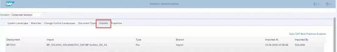 一文了解SAP Best Practice内容库 - 知乎