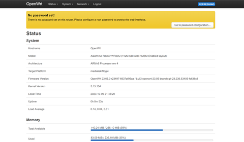 修改openwrt opkg 源为国内源 - 知乎
