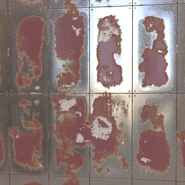 Substance 3D Sampler 学习笔记 - 知乎