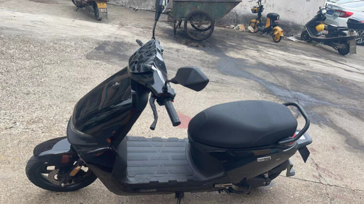 九号远航家M85C（九号m85c电动车）怎么样？使用85天后优缺点评测 - 知乎