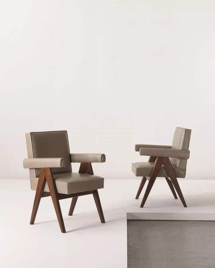 「Chandigarh chair」昌迪加尔椅 - 知乎
