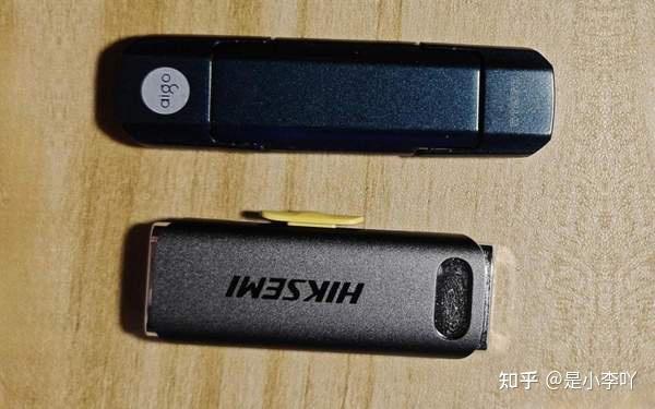 海康威视R36C VS 爱国者U397两款高性能U盘详细对比评测 - 知乎