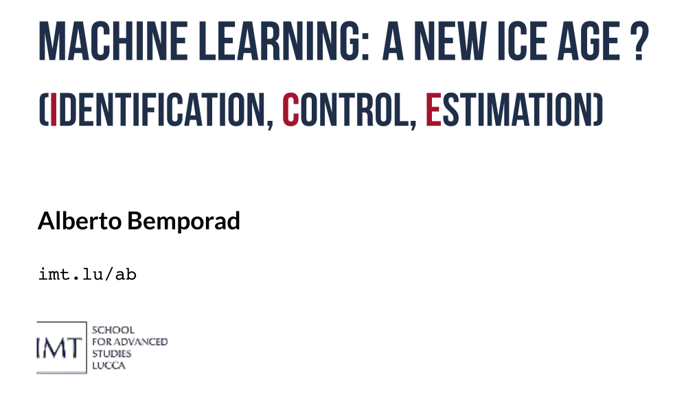 Learning-based MPC相关报告 - 知乎