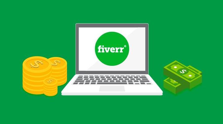 Fiverr联盟赚钱指南 - 知乎