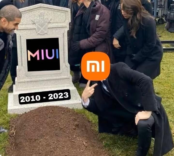 雷军透露「小米澎湃 OS 正式版完成封包，将逐步接替 MIUI 」，哪些信息值得关注？ - 知乎