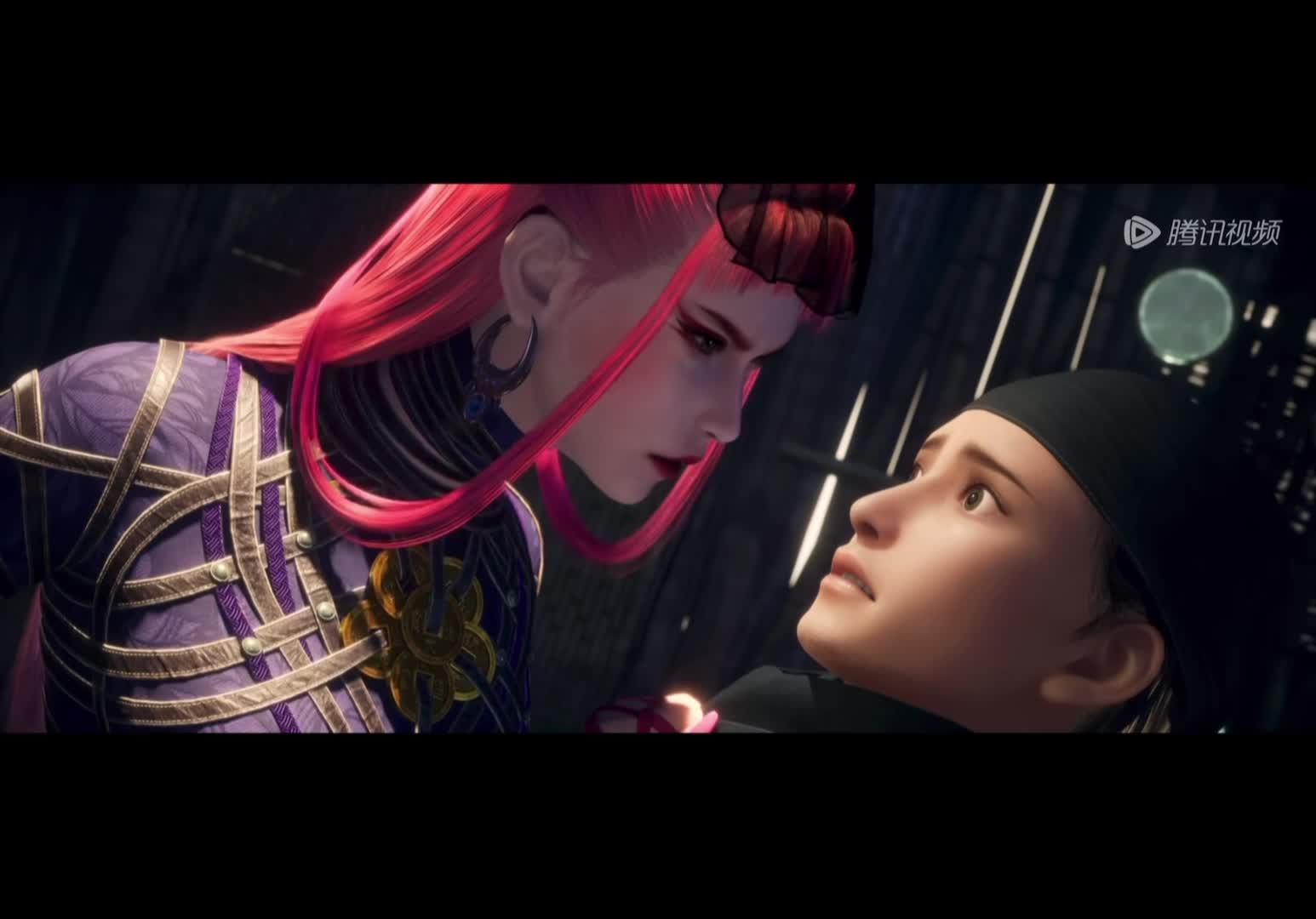 《画江湖之不良人》1-6季见证成长 - 知乎