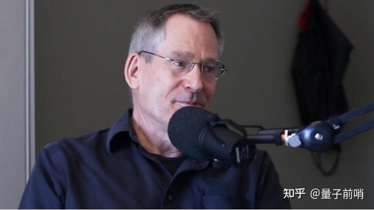 量子前沿英雄谱|经典计算的“灭霸”：John Preskill - 知乎