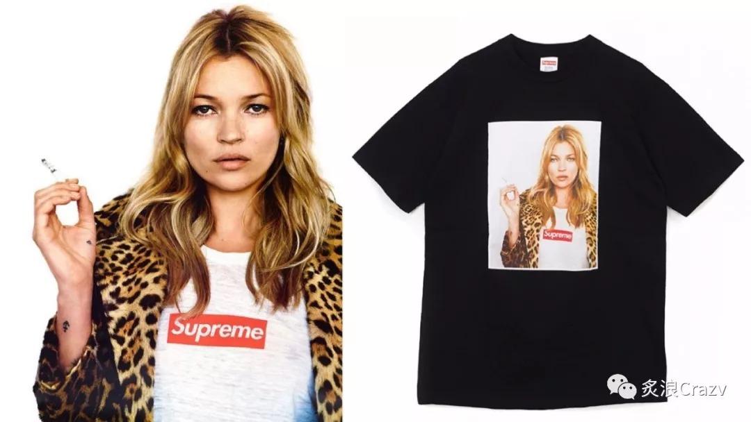 Supreme品牌解析（上） - 知乎