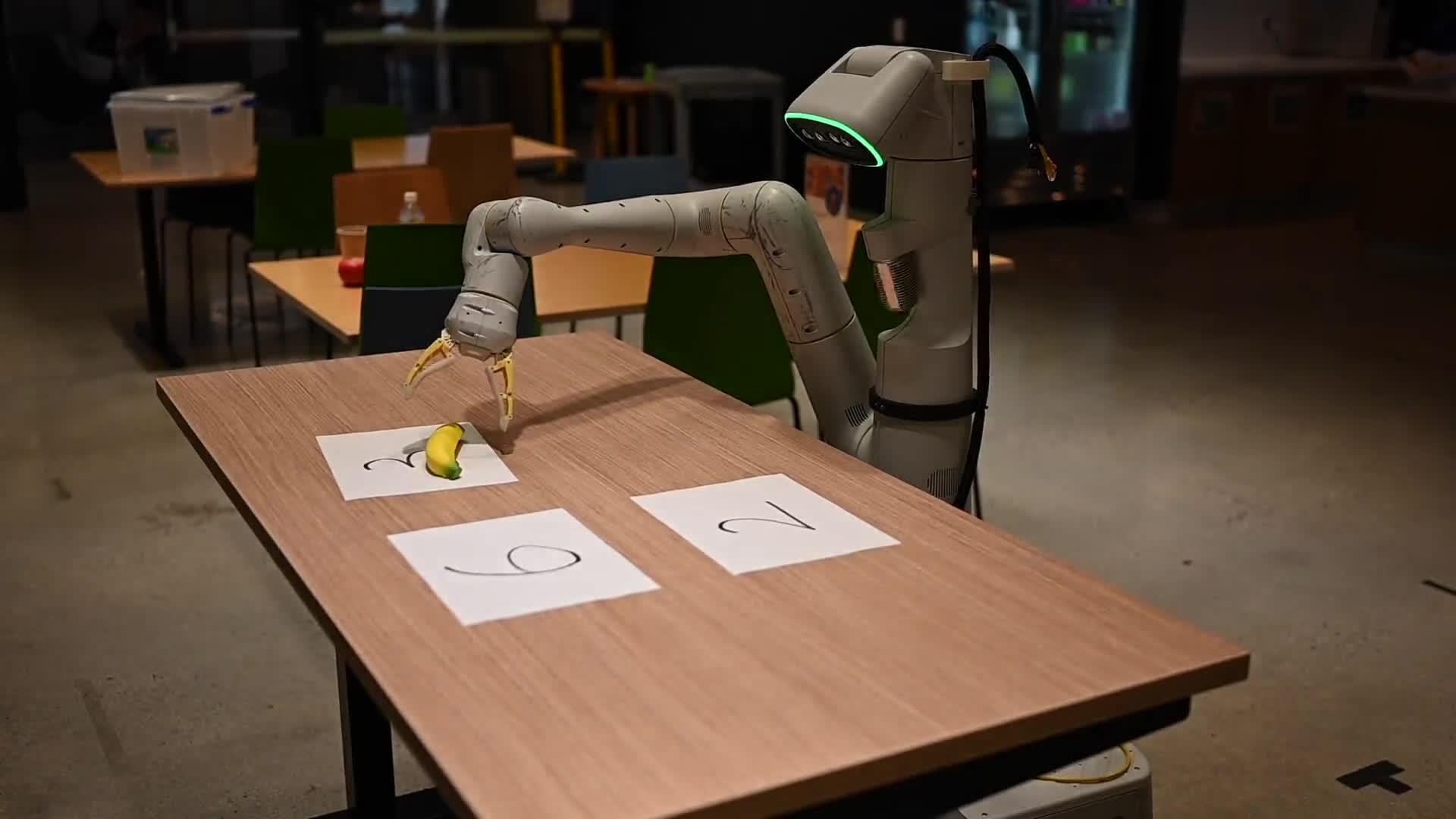 RT-2: Vision-Language-Action Models: Transfer Web Knowledge to Robotic ...