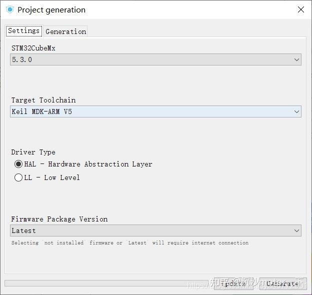 STM32电机库（ST-MC-Workbench）学习记录——无感FOC代码生成 - 知乎