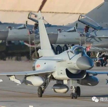 实力陡增！台军接装66架F-16V，歼-10C能打得过吗？ - 知乎