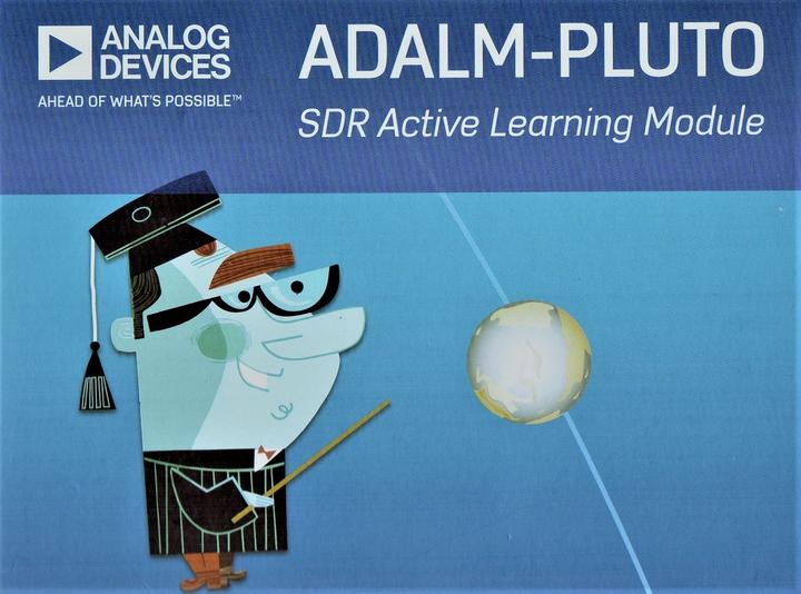 ADI PLUTO 2：GNURADIO安装（直接安装） - 知乎