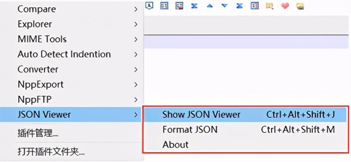 学会这几个插件，让你的Notepad++使用起来更丝滑 - 知乎