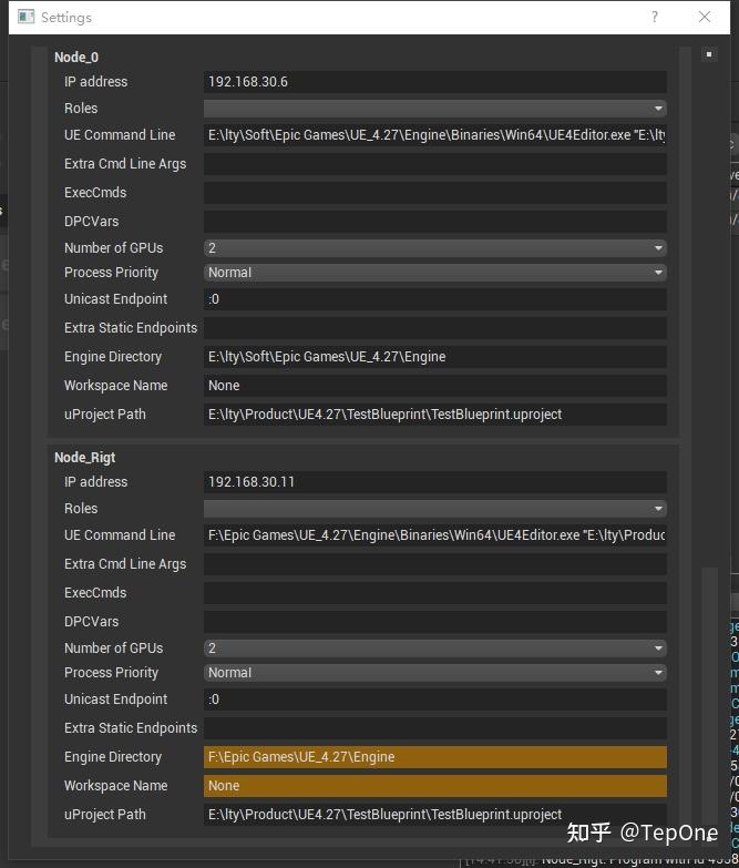 nDisplay多个IP地址分屏(4.27) - 知乎