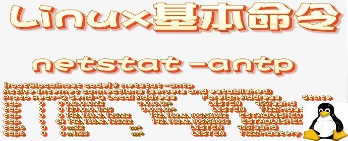Linux必会基础命令-netstat命令 - 知乎