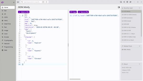 15 个非常好用的 JSON 工具 - 知乎