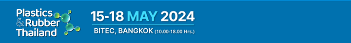 2025年泰国国际橡塑展（Plastic&Rubber Thailand） - 知乎