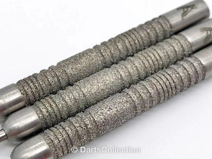 DartsCollection：Red Dragon彼得·赖特Snakebite欧洲11代元素版 - 知乎