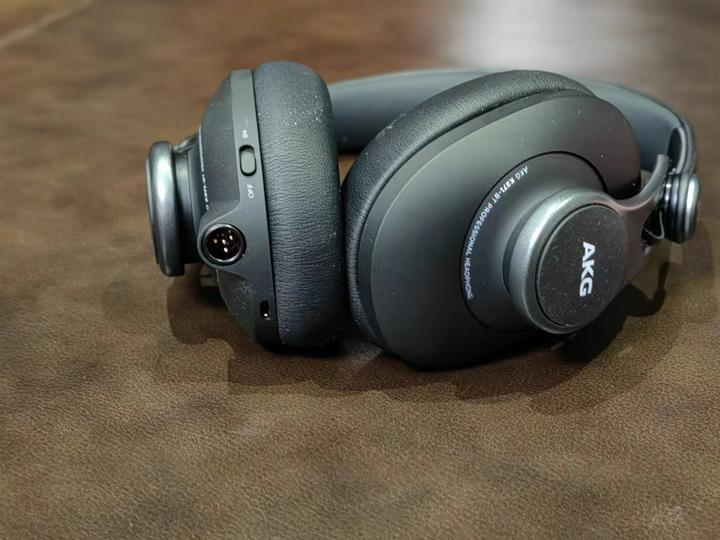 聊聊AKG K371BT的日常使用感受及经验 - 知乎