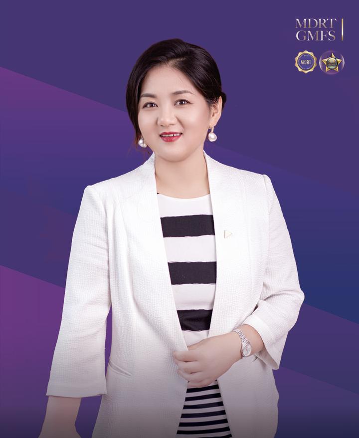 GMFS × 付玉花丨慢即是快 - 知乎