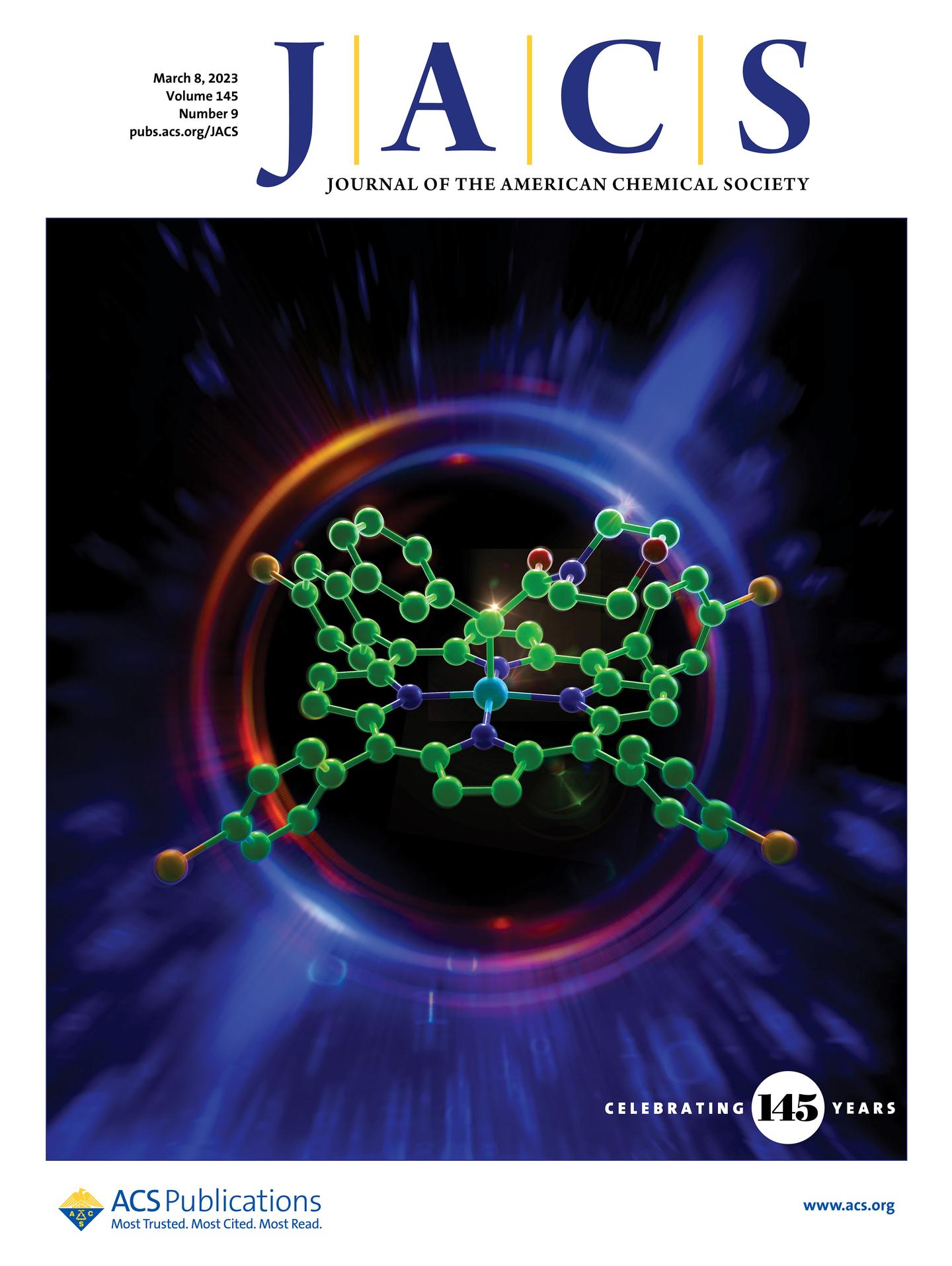 IF: 16.383！中科院丛志奇团队成果——P450过加氧酶的隧道工程新策略在JACS上发表！ - 知乎