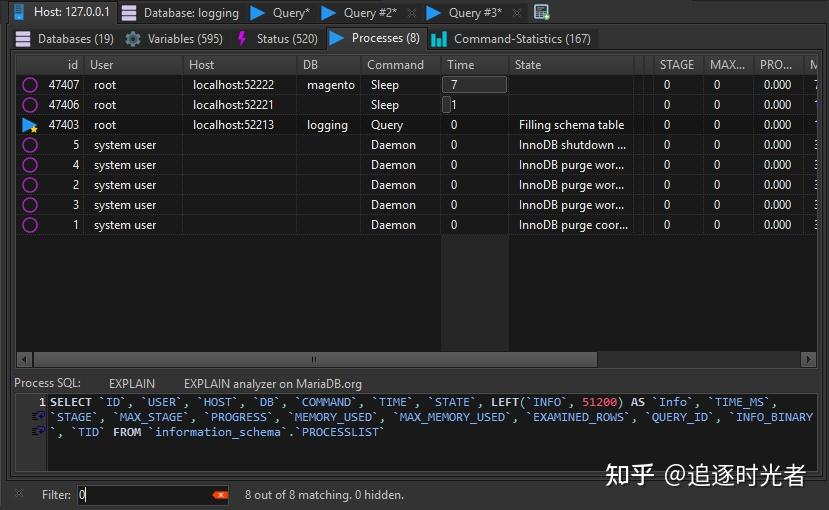 程序员必备！5 款免费又好用的数据库管理工具推荐 - 知乎