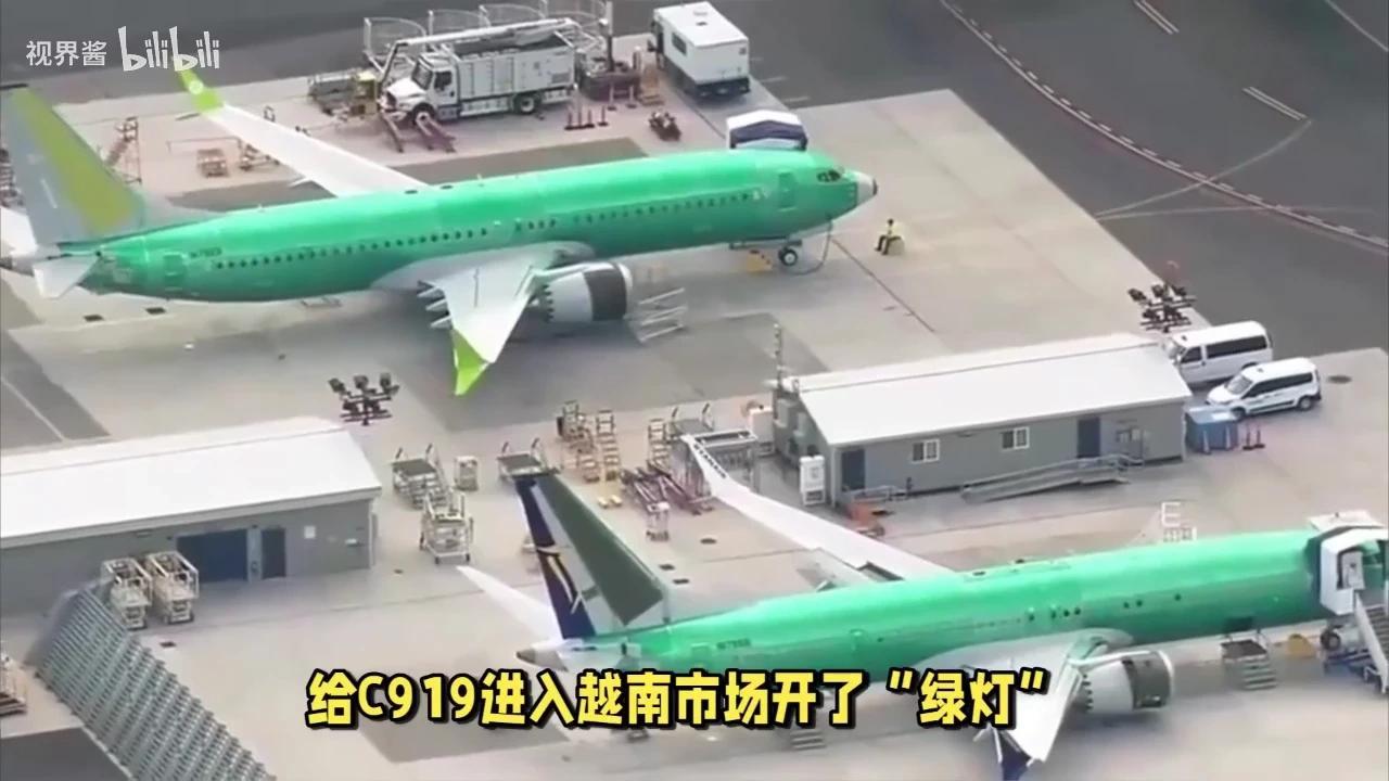 摆脱卡脖子，C919发动机CJ1000完成试飞测试，为何让西方如此不安？ - 知乎