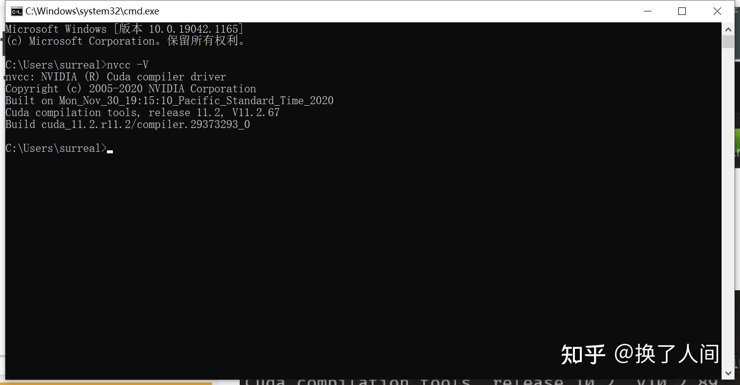 nsight visual studio edition失败 解决方法 - 知乎