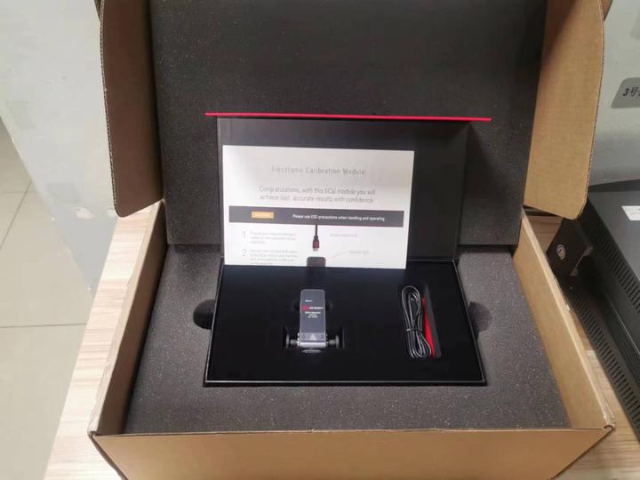 keysight N7554A/是德科技N7554A电子校准件 - 知乎