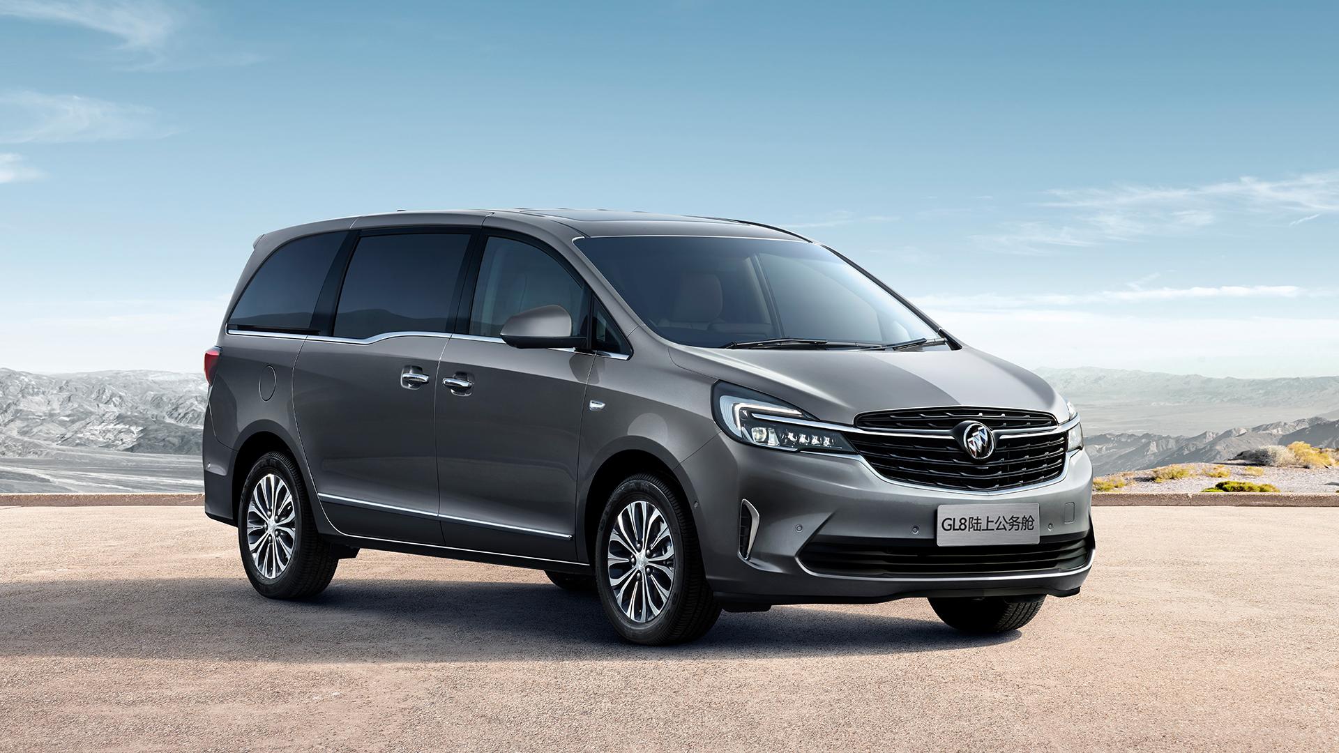 后备箱空间1605升，别克GL8陆上公务舱正式上市，售价23.29万起 - 知乎