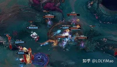 2025LPL第三赛段JDG 2-0 FPX - 知乎