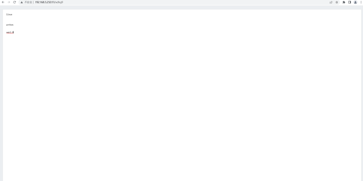 Docker部署Minimalist-web-notepad个人笔记本 - 知乎