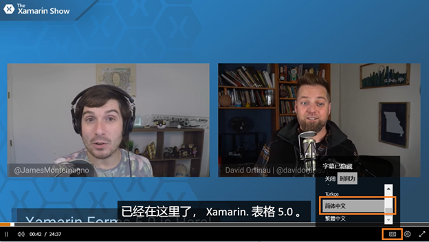 Xamarin.Form 5.0 它来了，它真的来了！ - 知乎
