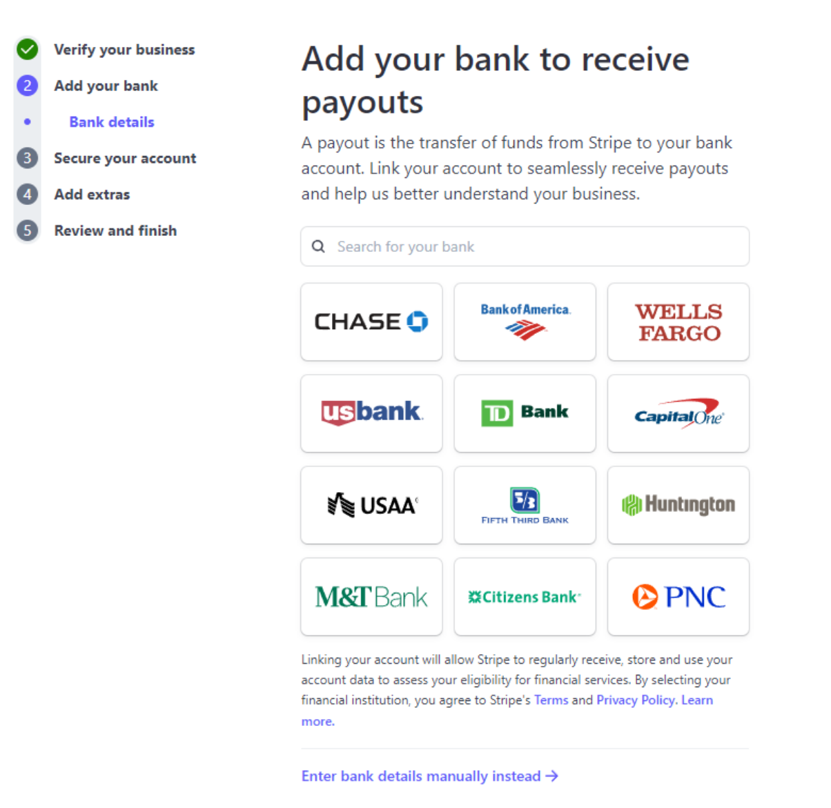 Stripe注册与使用最新指南：跨境支付解决方案！ - ingstart-全球公司成立与合规