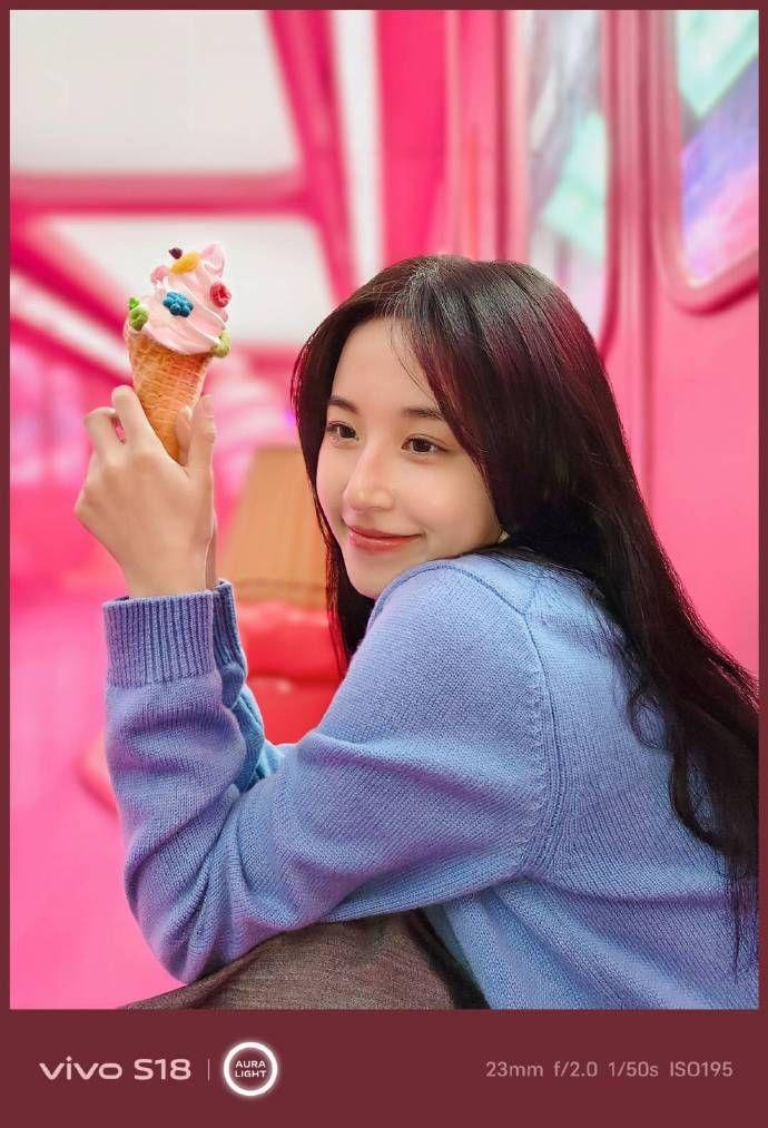 vivo S18系列手机官宣！12月14日发布，主打影棚级人像+天玑9200+ - 知乎