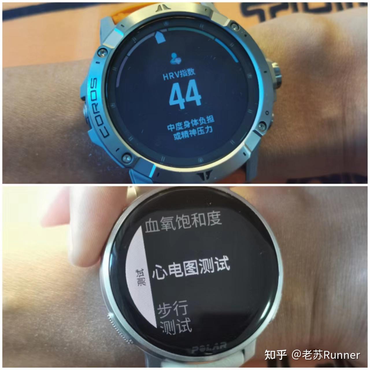 HRV数值多少算正常？ - 知乎