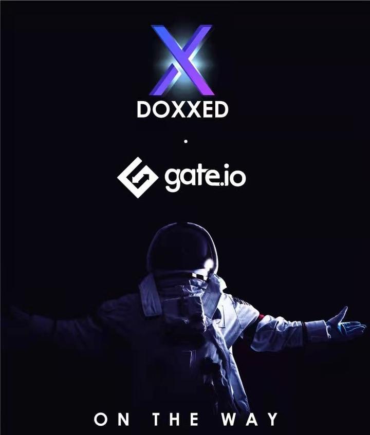 DOX,一级市场的光！ - 知乎