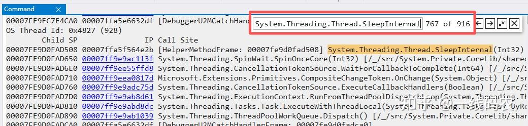 聊一聊 .NET 某企业ECM内容管理系统 内存暴涨分析 - 知乎