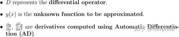 PyTorch PINN实战：用深度学习求解微分方程 - 知乎