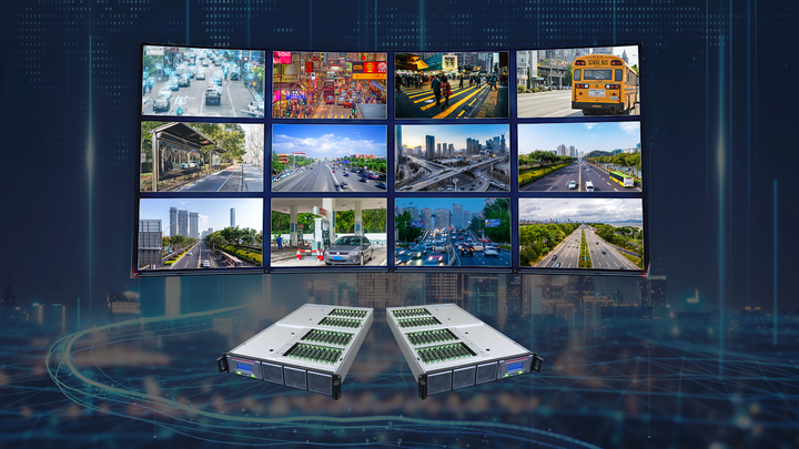 搭载RK3588全新Arm集群服务器批量部署，云计算技术加速AIoT产业数字化转型 - 知乎