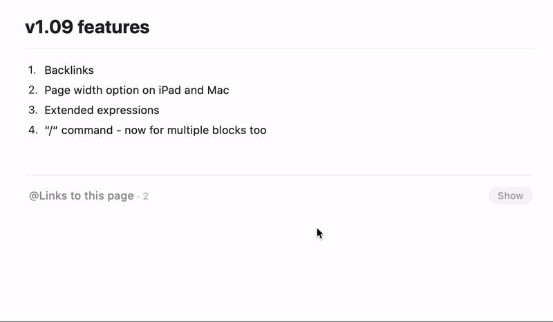 Craft：一款小众且独特的笔记软件 - 知乎