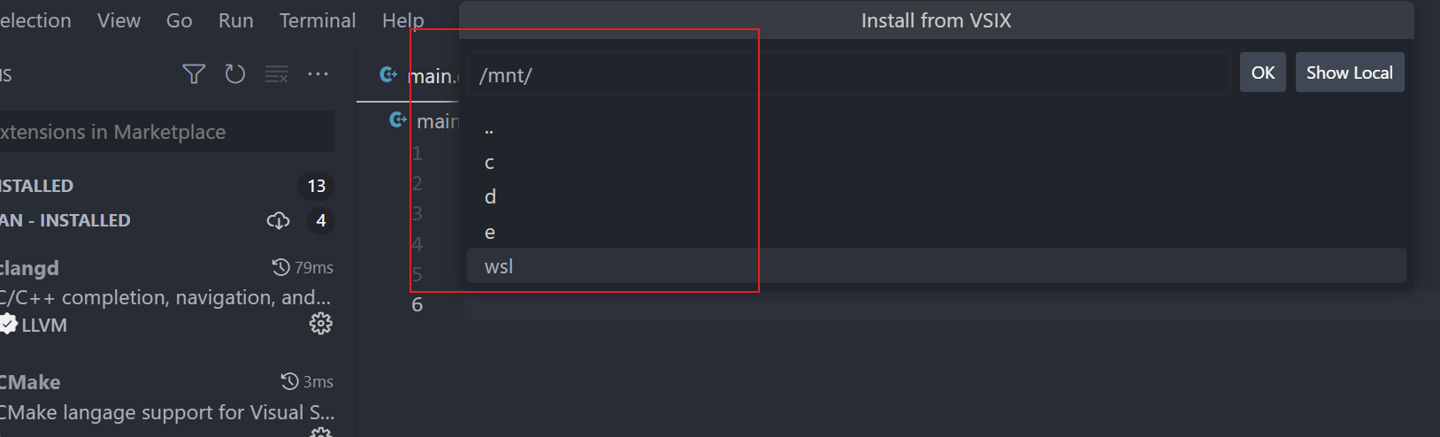 如何在windows上使用vscode+clang+MinGw+clangd+cmake来管理工程？ - 知乎