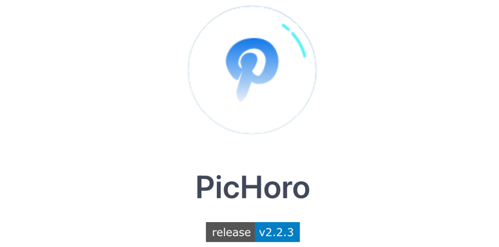 手机图床软件推荐：PicHoro - 知乎