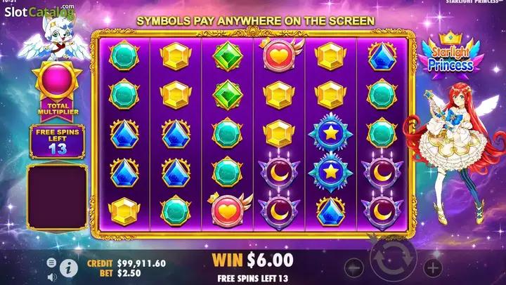 Slots基础篇——Grid - 知乎