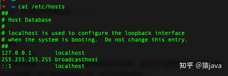 127.0.0.1 和 localhost，如何区分？如何使用？ - 知乎