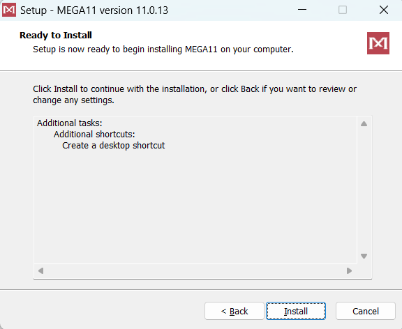 请问MEGA系统发育软件是什么公司和国家开发的？ - 知乎
