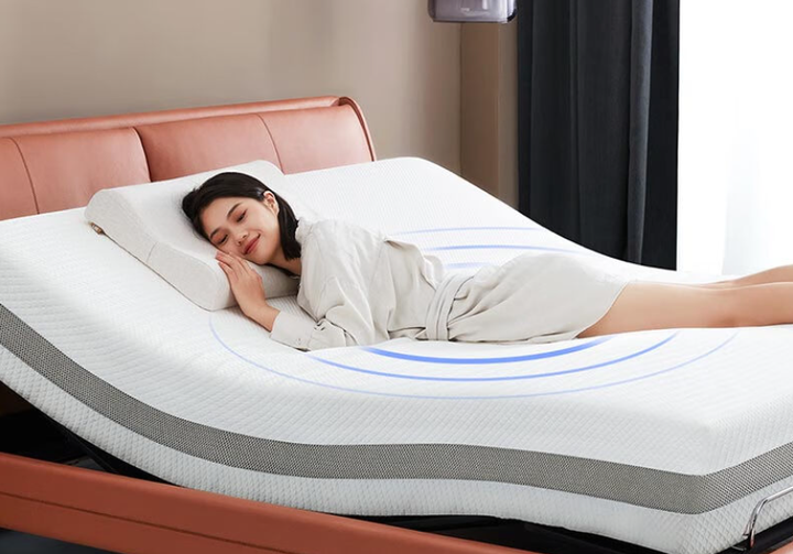 2025年618智能床推荐：智能床怎么选？是不是智商税？什么品牌值得买？舒福德/京东京造/Top Sleep/8H SLEEP/梦百合等主流品牌介绍 - 知乎