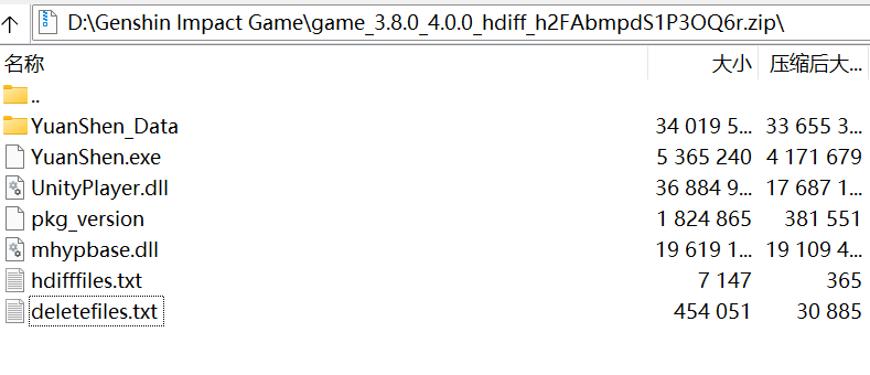 《原神》过大的游戏体积是否会成为它作为全平台游戏的最大阻碍？ - 知乎