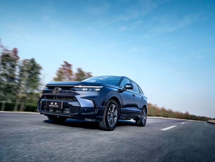 15万-20万价位的合资车，皓影才是高颜值最“家”SUV？ - 知乎