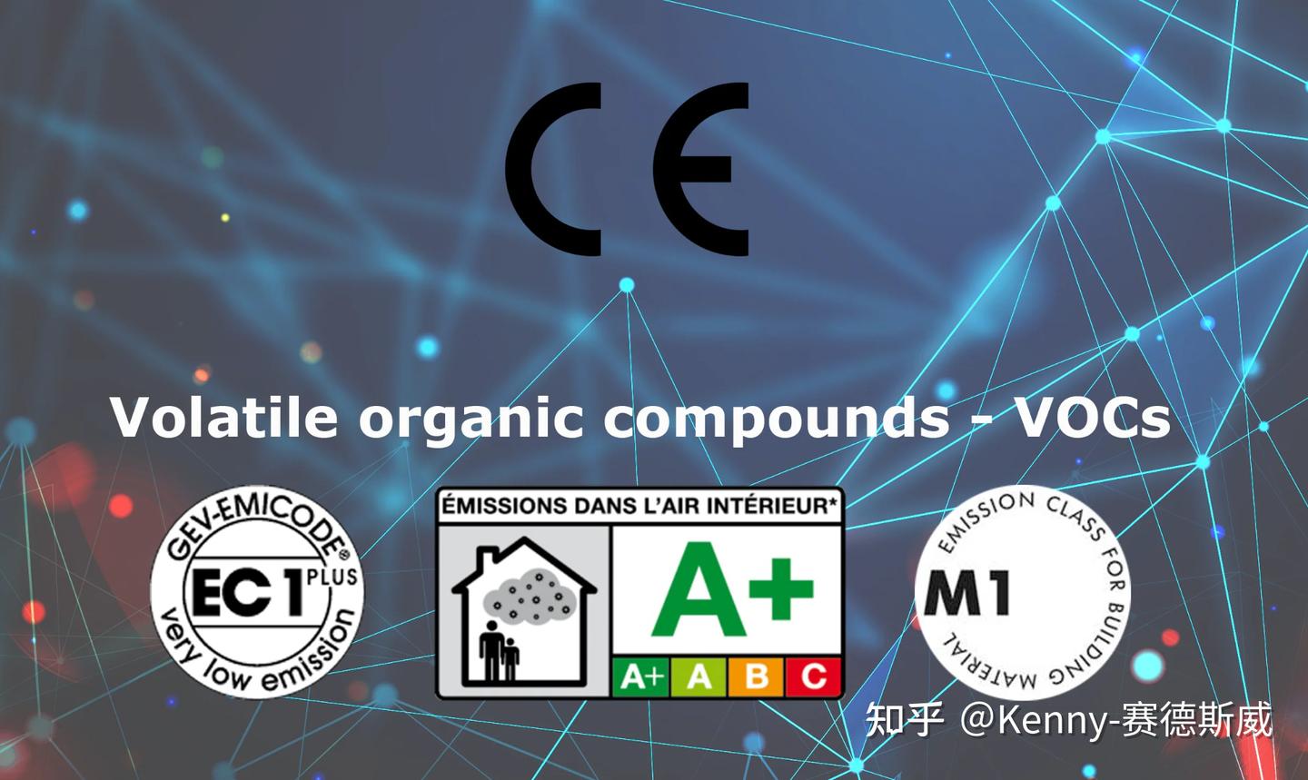 GEV EMICODE认证是什么？为什么要做GEV EMICODE认证？什么产品适合做GEV EMICODE认证？GEV EMICODE认证申请流程，GEV EMICODE标签是什么？ - 知乎